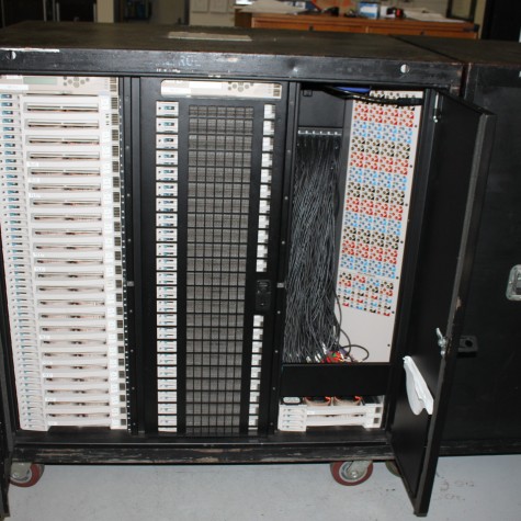 ETC Sensor 96 x 2.4kw