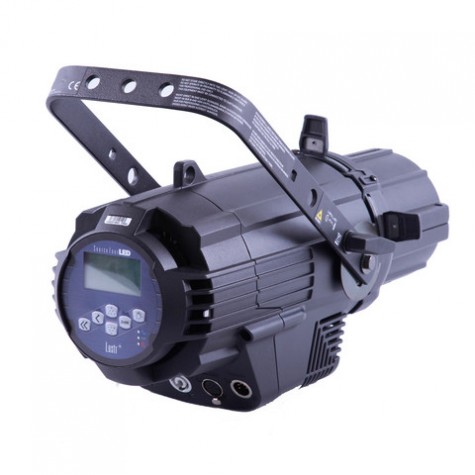 ETC Source Four LED Series 2 Lustr