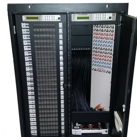 ETC Sensor 48 x 2.4kw