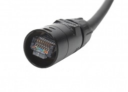 Ethercon Cable