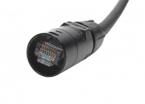 Ethercon Cable