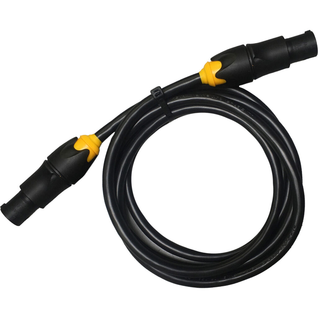 PowerCon True1 Top Cable